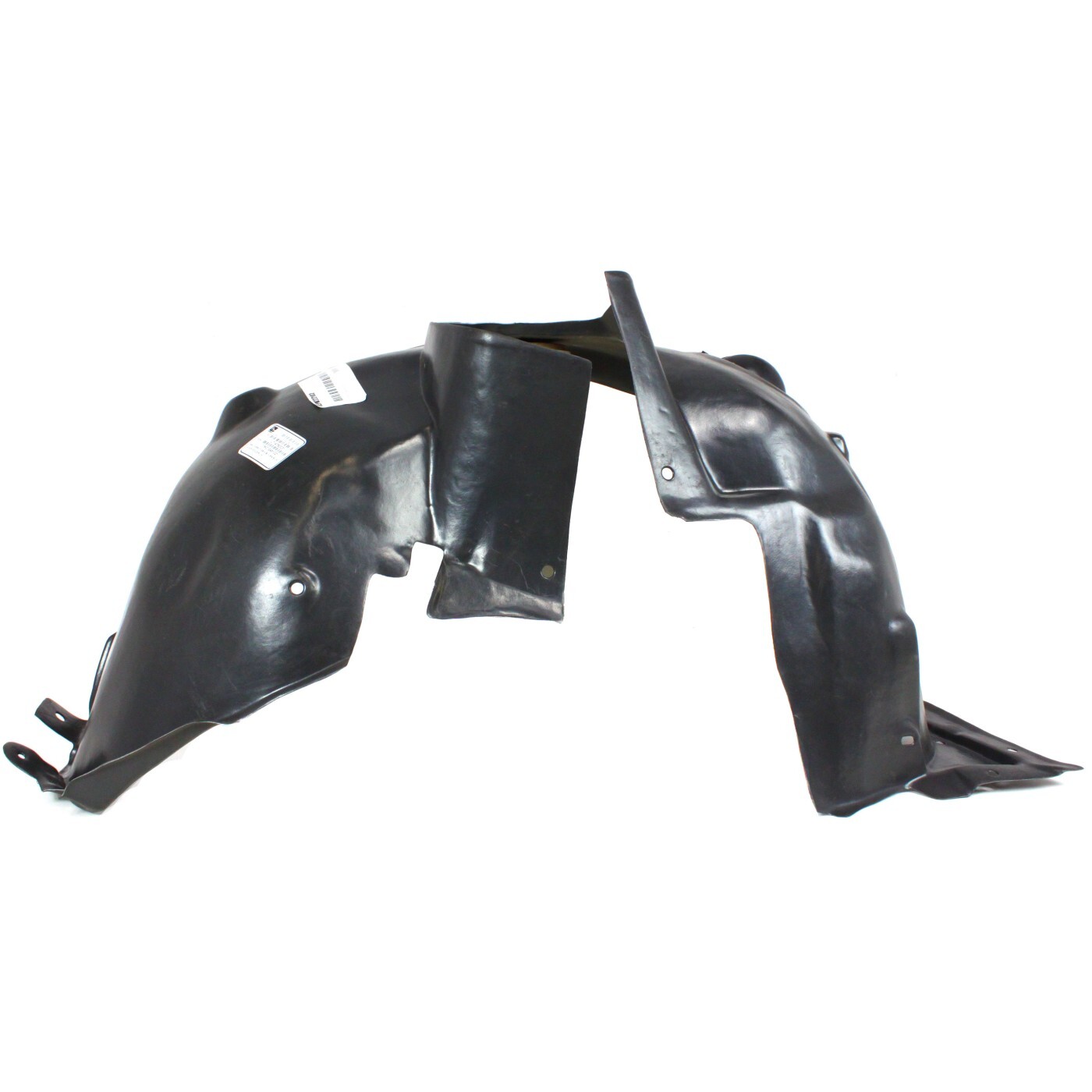 Fender Liner For 2007-2015 Mini Cooper Front Driver Side 51717207577 | eBay