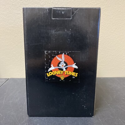Grand Jester Studios Bugs Bunny What’s Opera Doc Looney Tunes Figurine ...