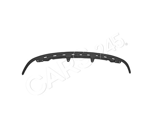 Bumper Support For VW Golf Mk6 08-16 5K08059159B9 | eBay