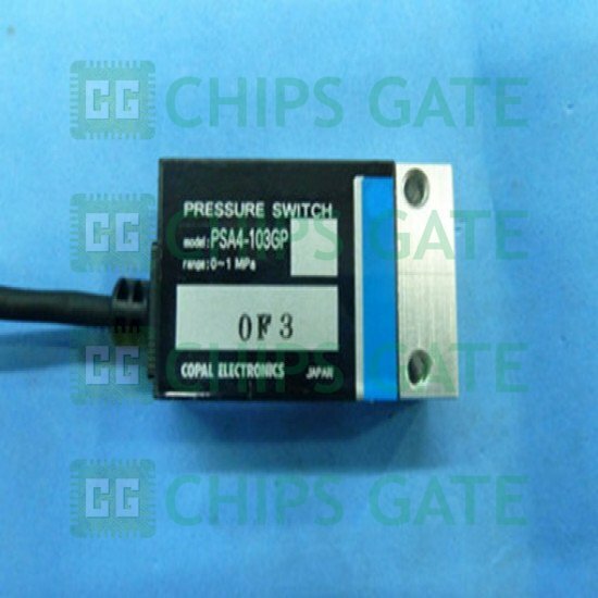 1PCS NEW COPAL Pressure Sensors PSA4-103GP Fast Ship | eBay