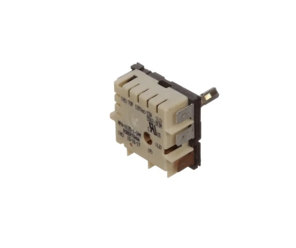 Thermostat Switch 120v