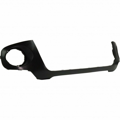 Front Bumper Cover Kit for 2017-2019 Kia Soul KI1014102 KI1015112 ...