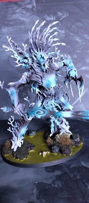 Warhammer Spirit of Durthu Sylvaneth AOS | eBay