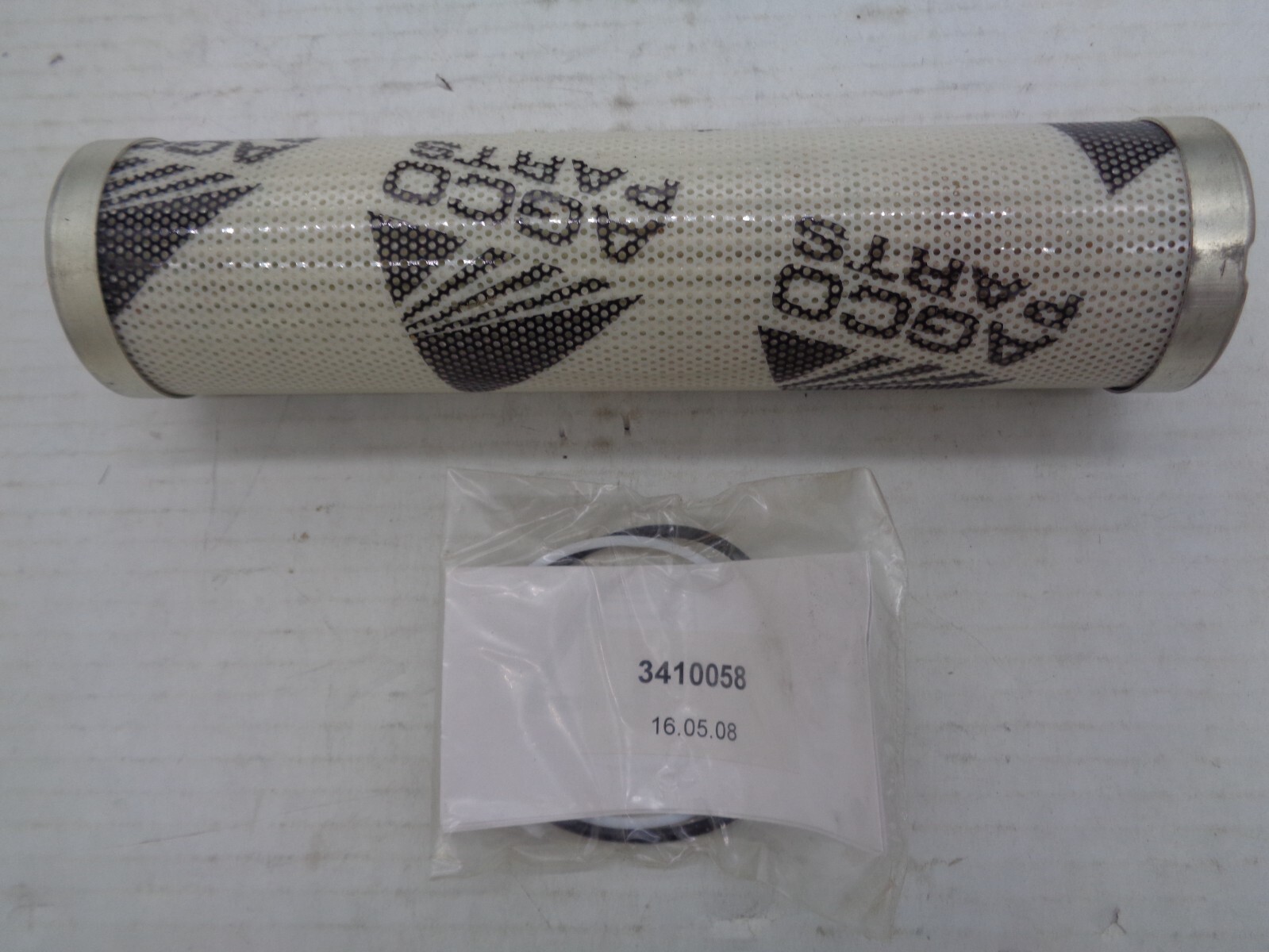 Agco Parts Hydraulic Filter 4305928m91 For Massey Ferguson (32) for ...