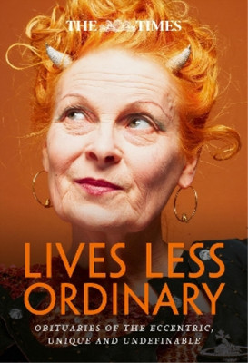 Nigel Farndale The Times Lives Less Ordinary (Poche) | eBay