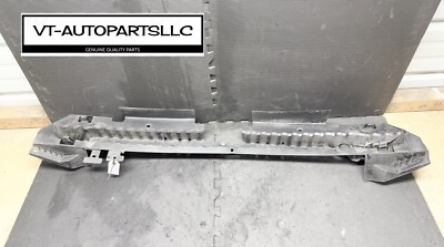 ⭐️2019 - 2022 NISSAN ALTIMA FRONT BUMPER IMPACT ENERGY ABSORBER 62090 ...