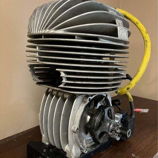 PCR 100cc Engine - Go Kart Engines ( Racing Engines) | eBay
