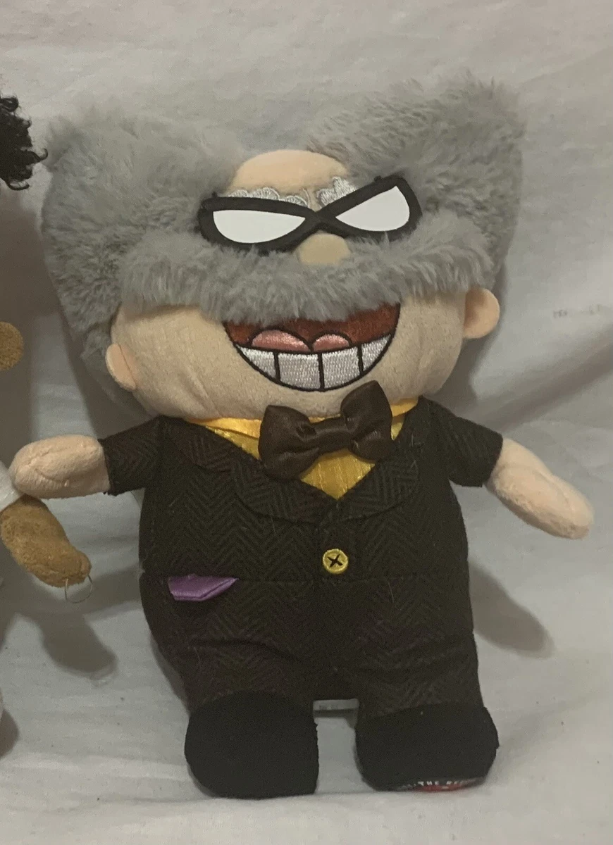 Professor Poopypants