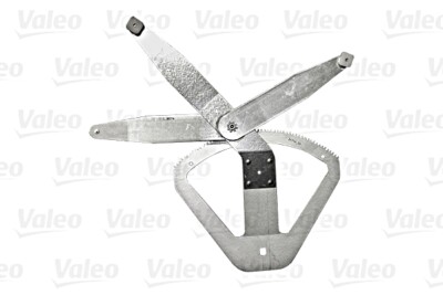 VALEO Window Regulator Front Right For MAN Tga 18.310 18.320 18.350 ...