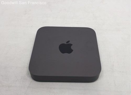Apple Mac Mini A1993 3.2GHz 6-Core i7 16GB RAM 512 GB SSD Sequoia | eBay