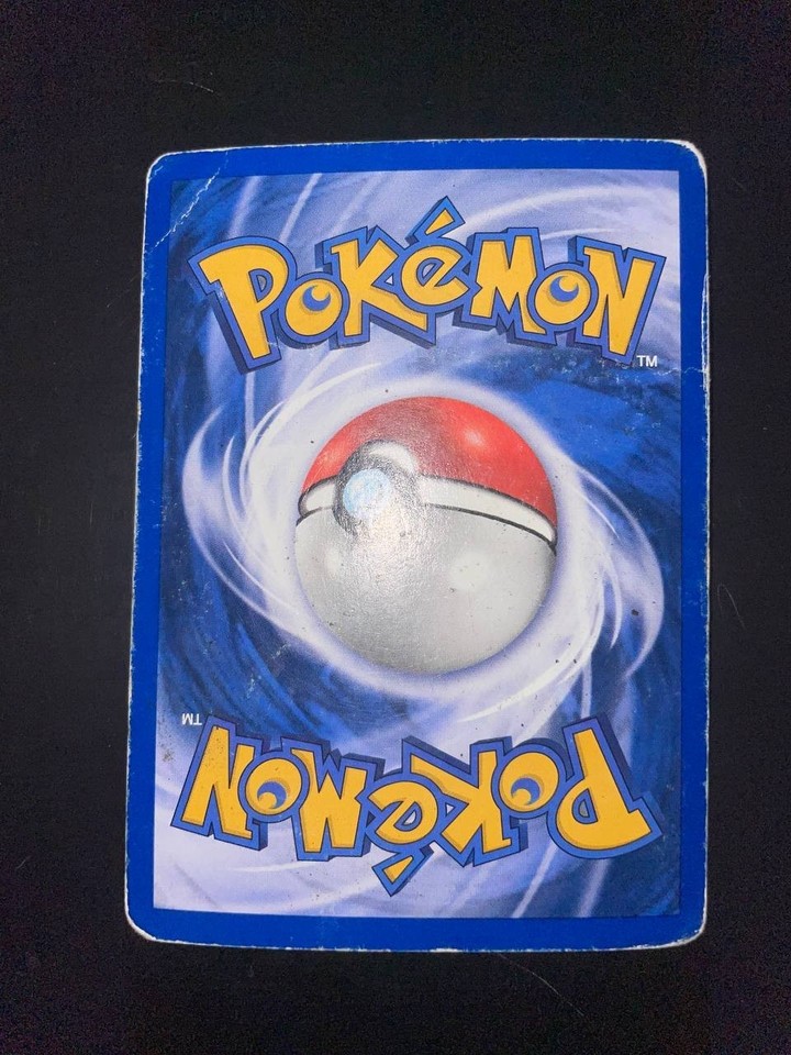 Carta Pokemon Suicune 14/64 Set Neo Revelation Holo ITA Played | eBay