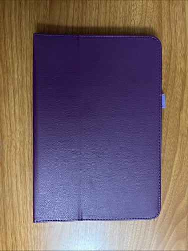 Nook HD+ 9” Tablet Case Purple *New | eBay