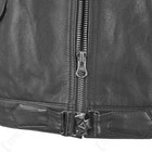 WW2 German Erich Hartmann Flying Jacket - Black - New - All Sizes | eBay