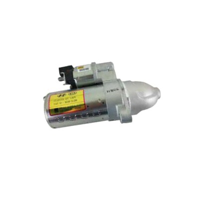 36100 2G200 Starter Motor Assy for 2006 2017 Hyundai Sonata | eBay