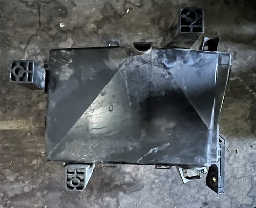 98-02 Toyota Land Cruiser Lexus LX470 FRONT ENGINE BAY FUSE BOX RELAY ...