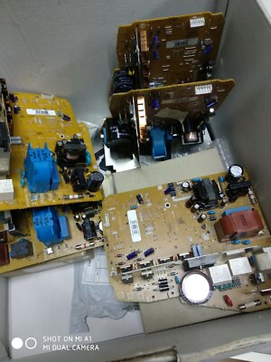 SCHEDA BIMBY TM31 ORIGINALE VORWERK 31955 SCHEDA ALIMENTAZIONE ...