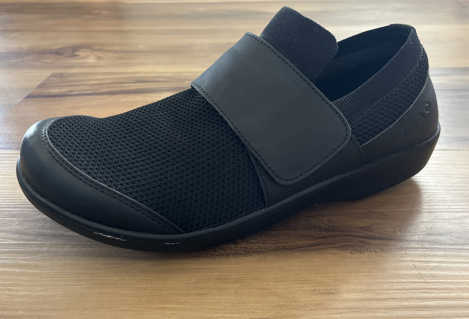 TRAQ By Alegria Qwik Smart Walking Shoe Women 41 Size… - Gem