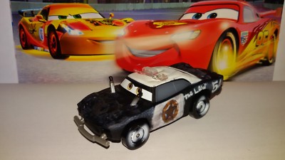 Disney Pixar Cars 3 APB 1/55 Mattel Neuf | eBay