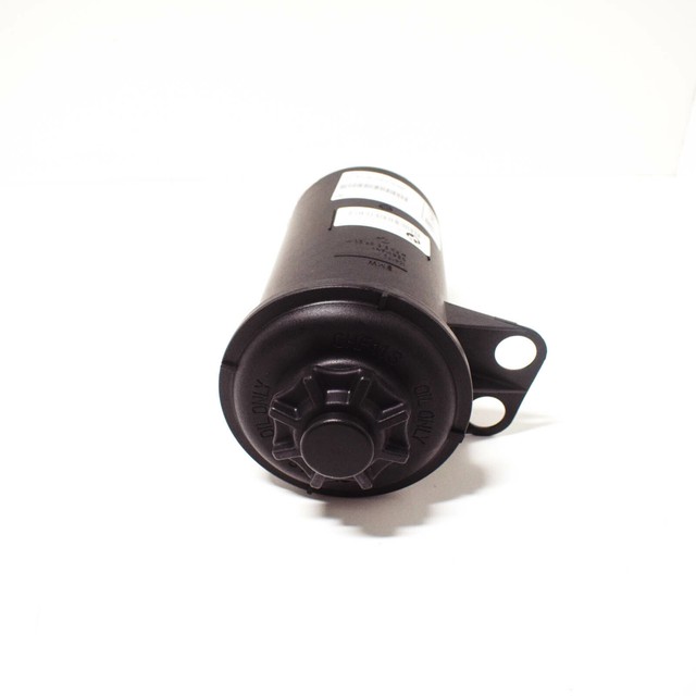 Power Steering Pump 32416782538 Fits 2006 BMW 750li OEM for sale online ...