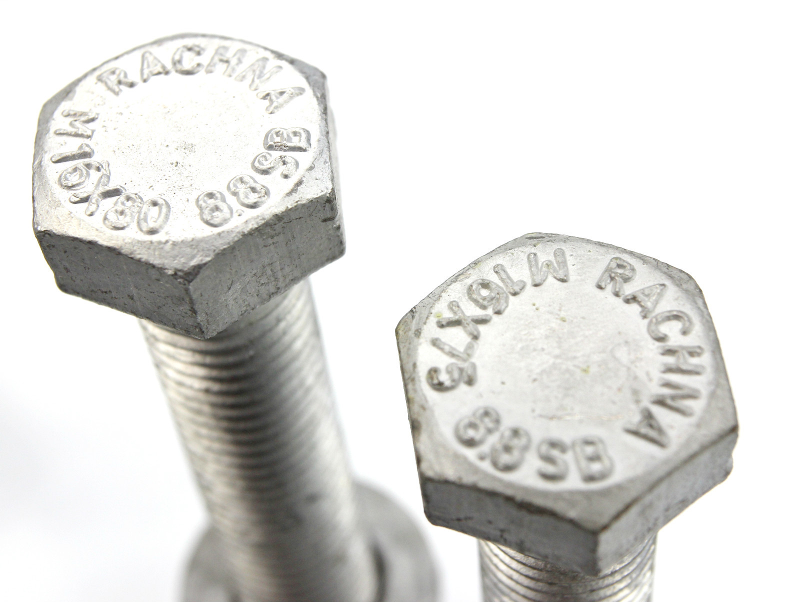 TOW BAR PLATES Electric Mounts Leveling Plates Bolts Nuts & Washers ...