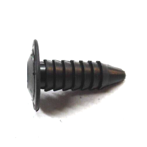 NEW OEM FORD PART W709883S300 CARPET RETAINER / ROCKER MOLDING CLIP ...