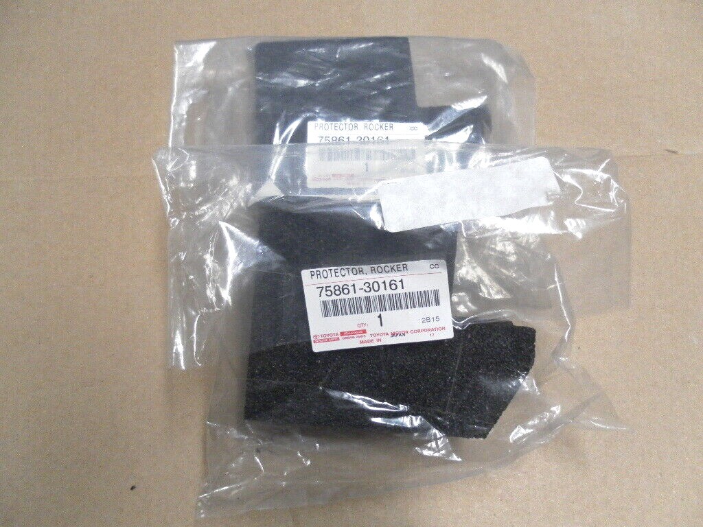 2013-2020 Lexus GS 350 Lft or Rt. Upper Rocker Molding Protector OEM ...