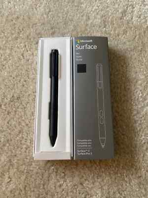 Microsoft Surface 3 /Pro 3 Pen Stylus Black | eBay
