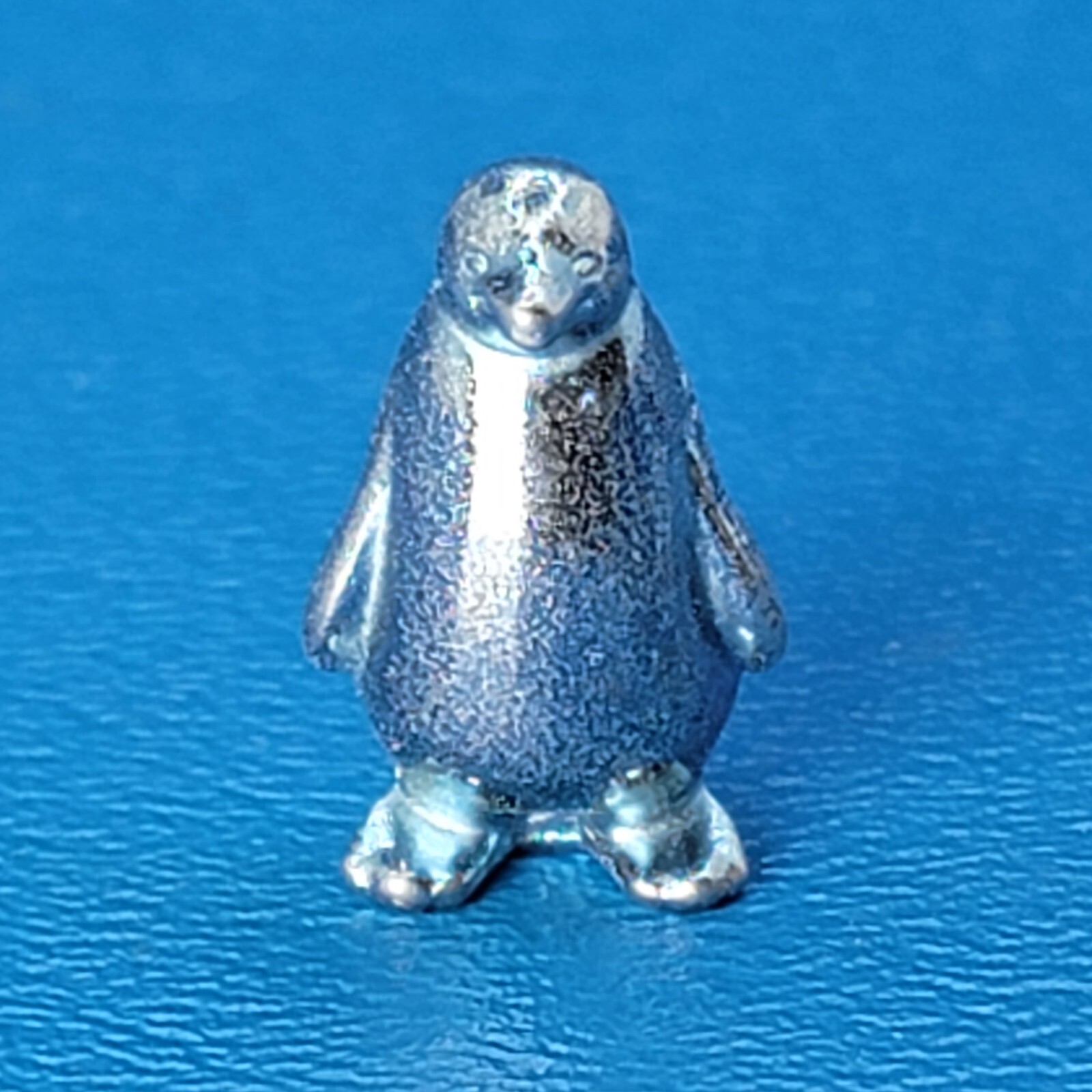 Monopoly Penguin Token Pawn Mover Meeple 2017 Replacement Game Piece ...