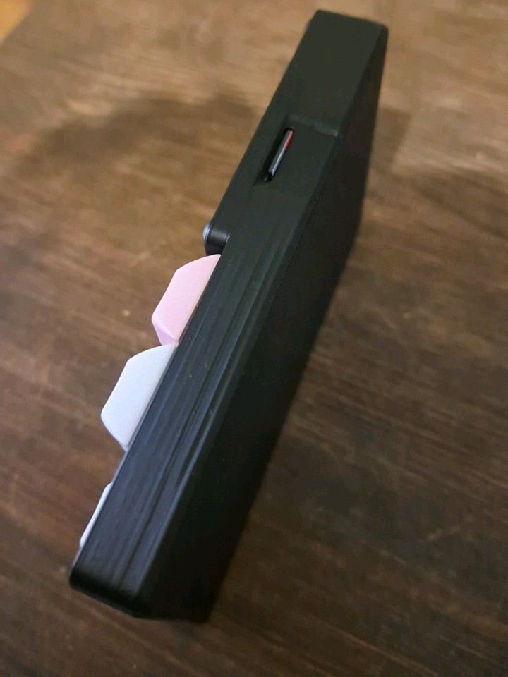 Picotracker DIY Chiptune Pocket Music Device | eBay UK