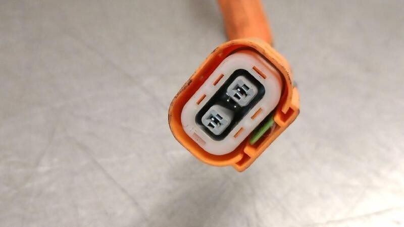 9832679380 kabel für OPEL CORSA F (P2JO) CORSA-E (68) 2019 5516086 | eBay