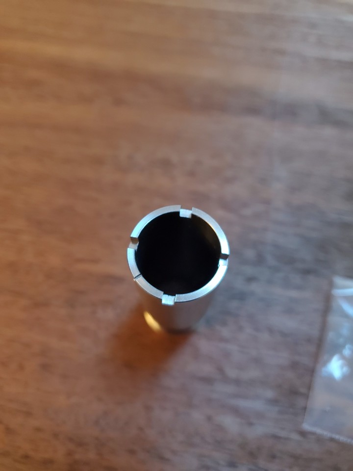 Ithaca Invector Plus Choke Tube Full 12 Gauge | eBay