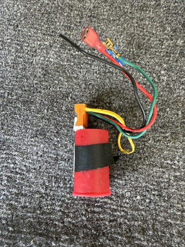 Norris Craft Stratos SS Extreme Aerator Livewell Timer Relay Module RCL ...