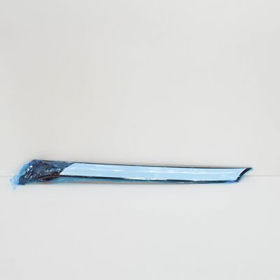 LR DISCOVERY V L462 Front Right Door Pillar Molding LR148855 NEW ...