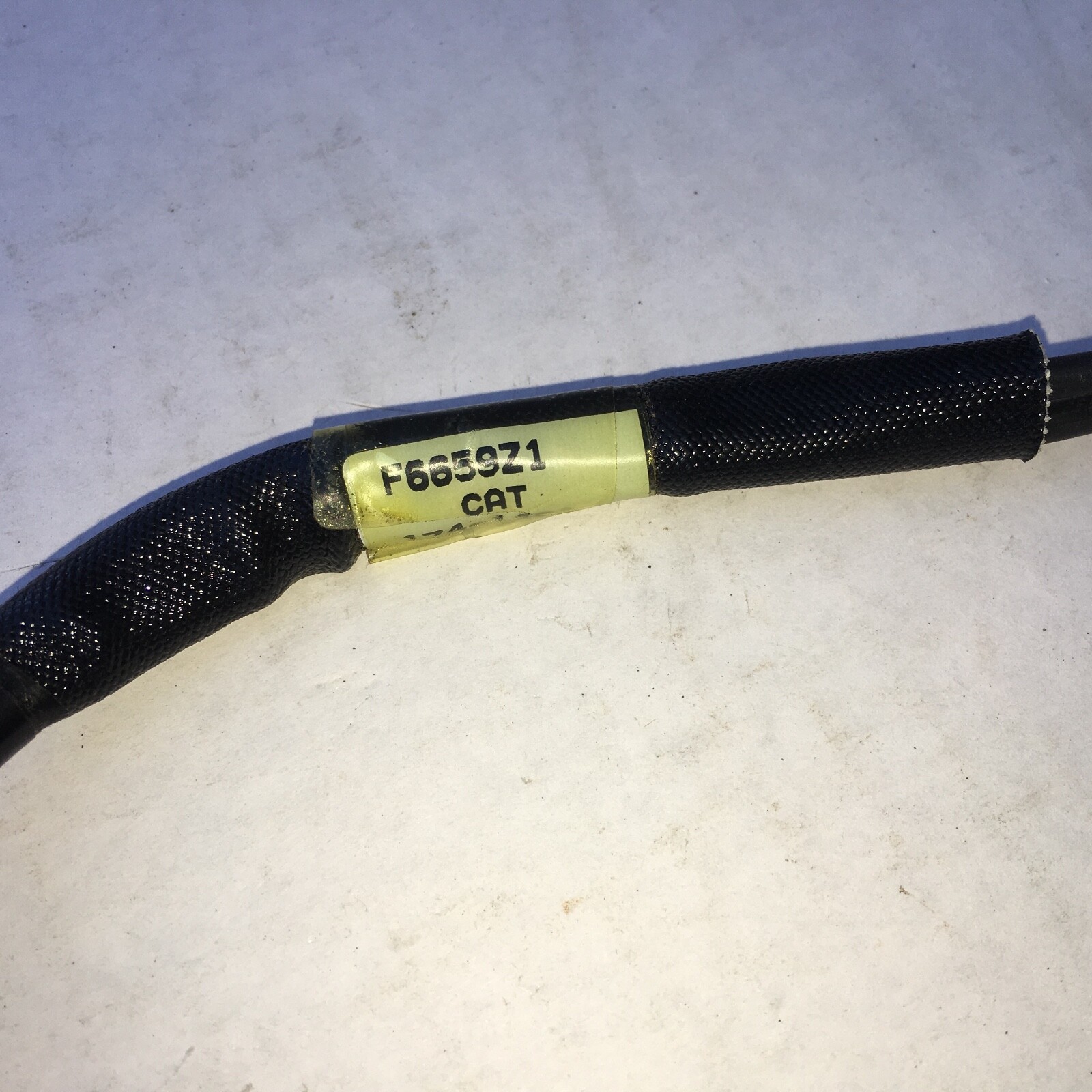 CAT WIRING HARNESS Pt# 174-1491 CATERPILLAR ...
