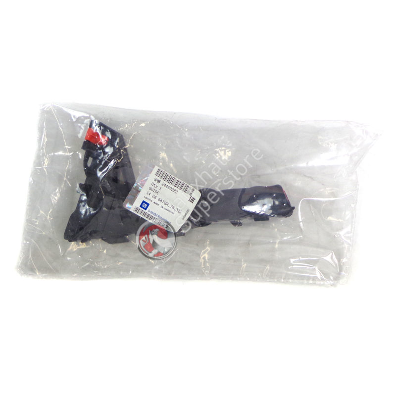 Vauxhall ASTRA H Mk5 Front Left Wing 24460284 (s1842) for sale online ...