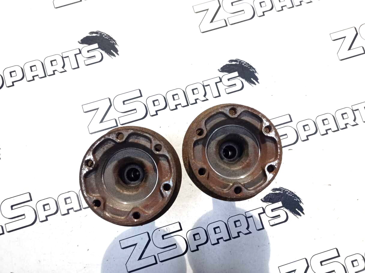 BMW OEM 5 SERIES E39 530D 3.0D DIFF DIFFERENTIAL OUTPUT FLANGE PAIR | eBay