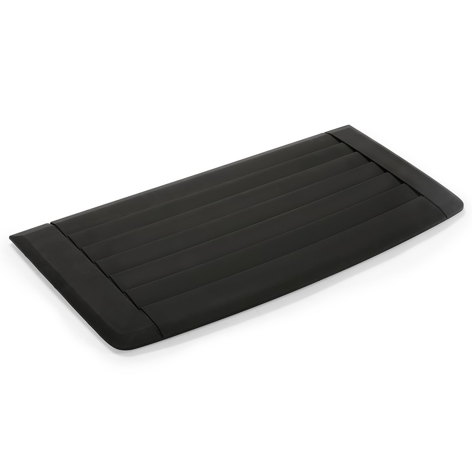 NEW Louver Hood Air Vent Grille Panel For 2006-2010 Hummer H3 20880500 ...