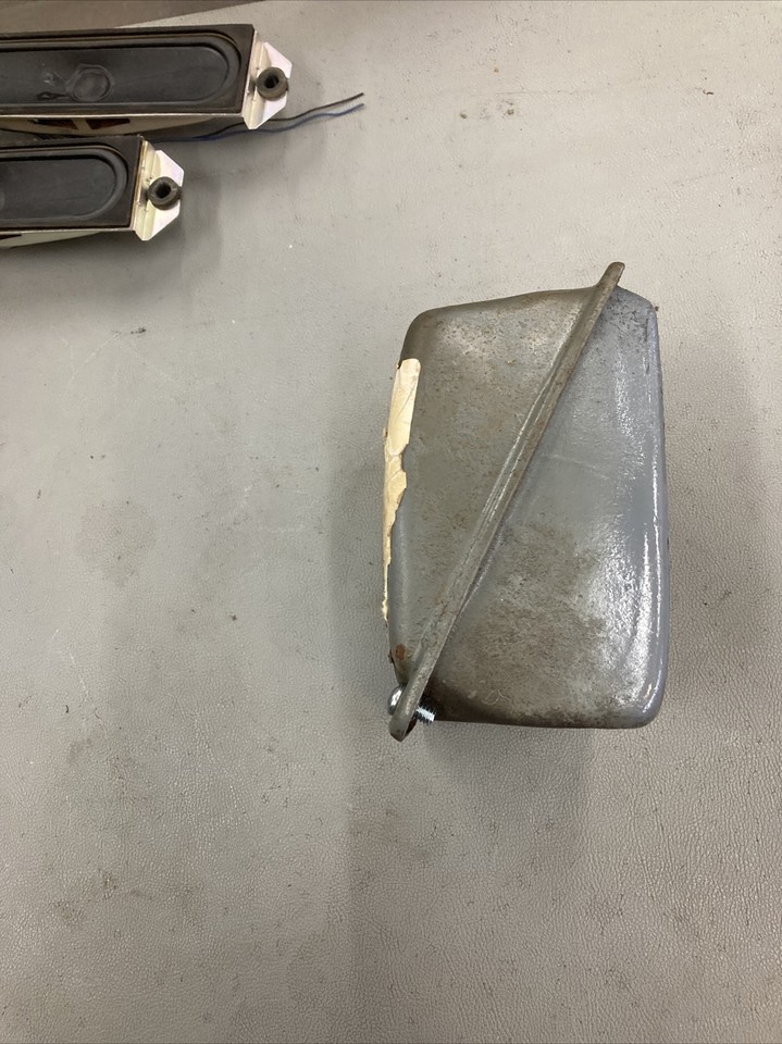 20Hp Westinghouse Electric Motor wire Cover Box | eBay