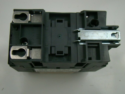 Schneider Electric TeSys D 3P Everlink AC Contactor AC3 65A IEC ...