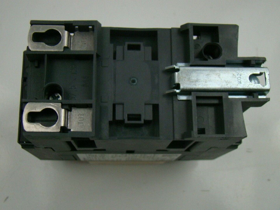 Schneider Electric TeSys D 3P Everlink AC Contactor AC3 65A IEC ...