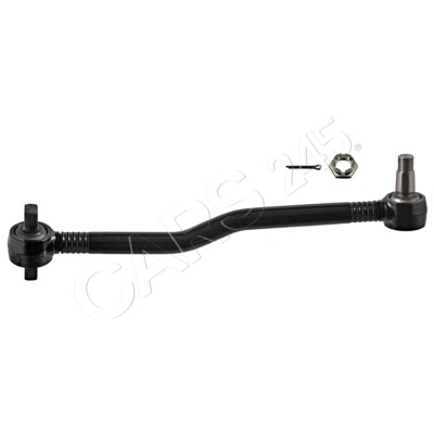 Track Control Arm Front FEBI For SCANIA 4 - Series 95-16 1942147 | eBay