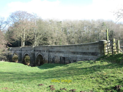 Photo 12x8 Howsham Bridge c2014 | eBay UK