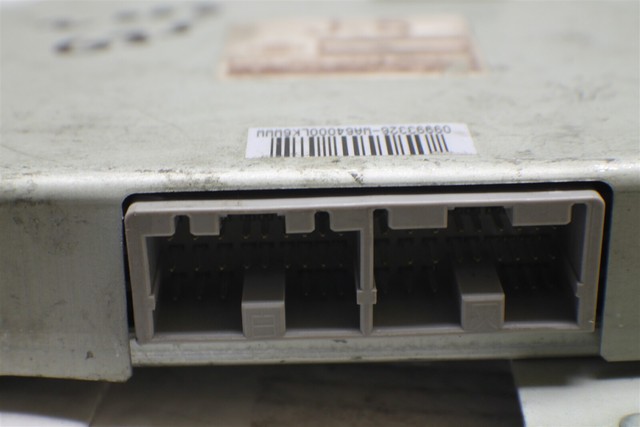 2003 Infiniti G35 G 35 Transmission TCU TCM Shift Module Control Unit ...