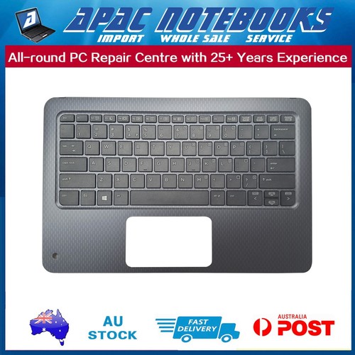 HP ProBook X360 11 G1 EE Keyboard and Palmrest for Windows | eBay Australia