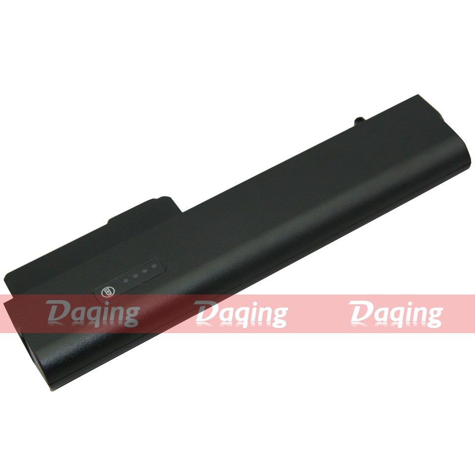 Battery for HP COMPAQ EliteBook 2530p 2540p nc2400 nc2410 2510p 2533t ...