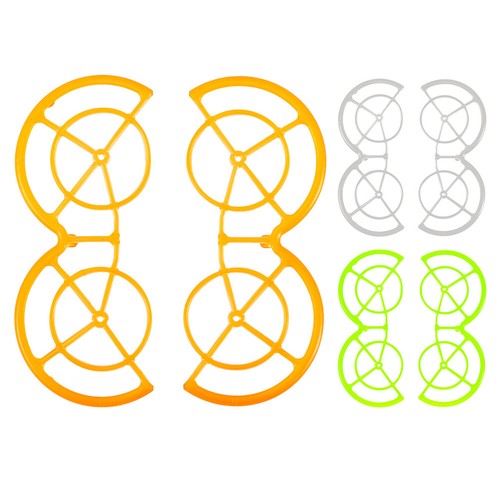 360 Propeller Guard Anti-collision Drone Protection Cage for DJI Neo ...