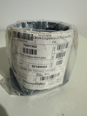 Thermo Scientific 75007302 Adapter for TX-1000 Swinging Bucket Rotor | eBay
