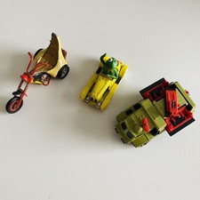 Vintage Matchbox K47 Speedkings Easy Rider Trike Motorcycle 1973 for ...