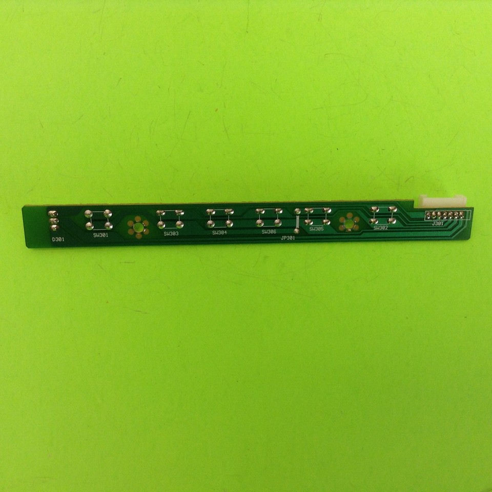 Kogi L4BX Monitor L4BX Key Board Key Control Button Board Button Board ...