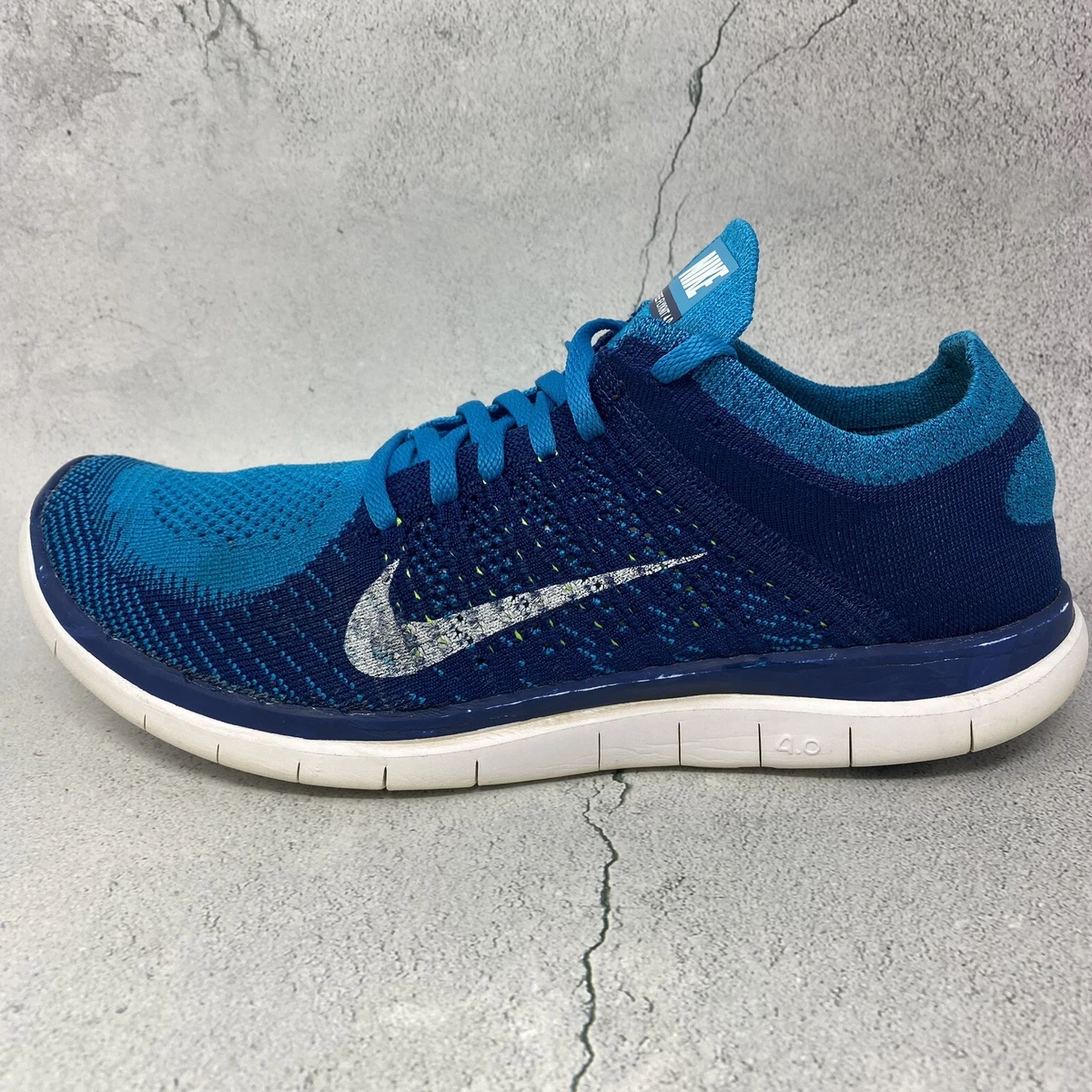 Nike Free Flyknit Review Running Shoes Guru